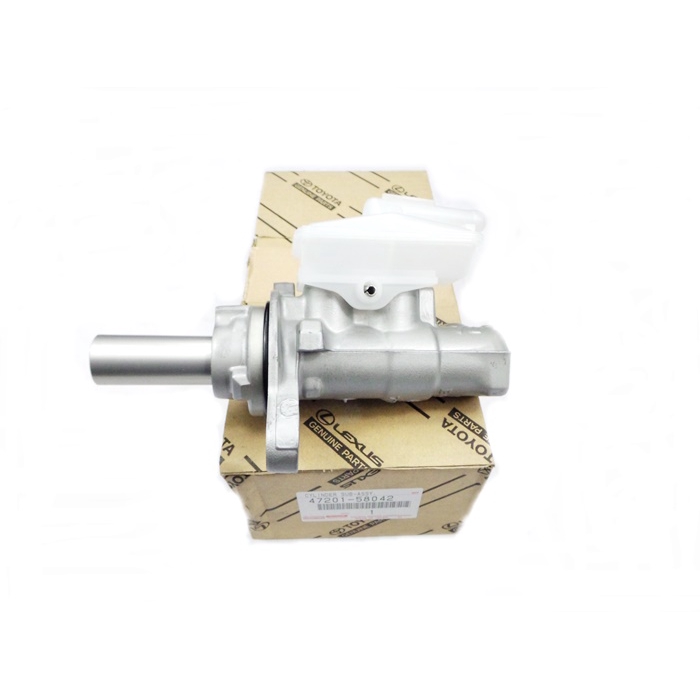 Brake master pump Vellfire GGH20 3.5 OE | Shopee Malaysia