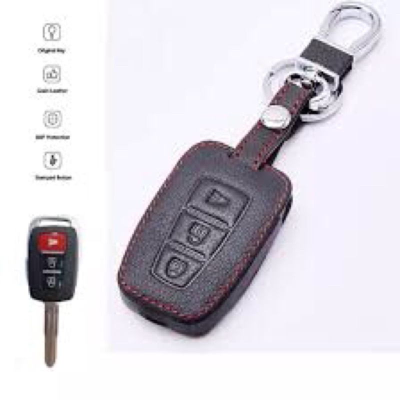 PROTON -5 EXORA leather keychain🔥🔥🔥 | Shopee Malaysia