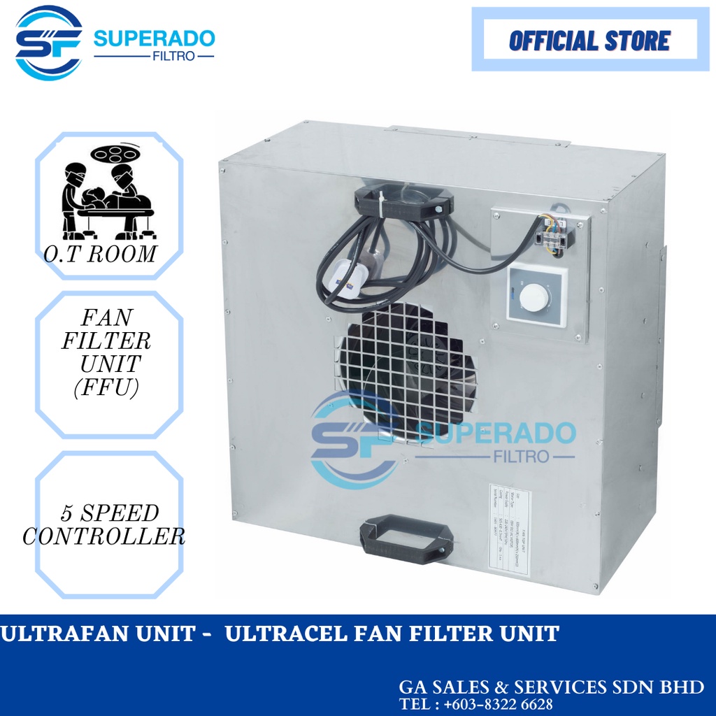 AIR FILTER, FAN FILTER UNIT CASING ,AHU,AIR CONDITIONING,CLEAN ROOM ...