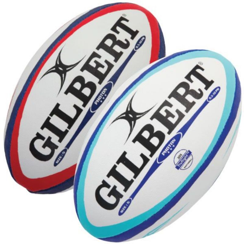 GILBERT PHOTON MATCHBALL RUGBY/ORIGINAL | Shopee Malaysia