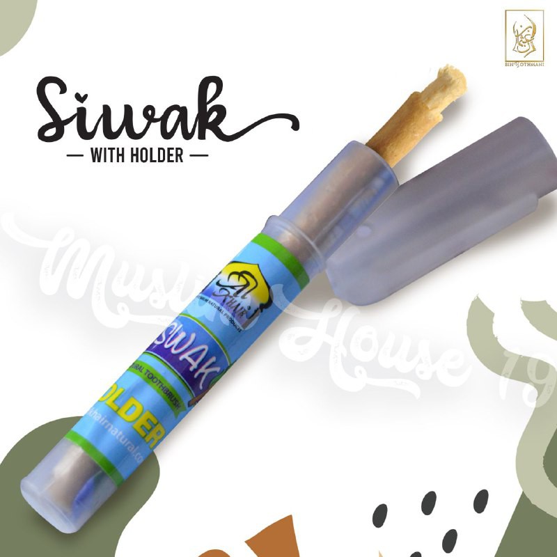 KAYU SUGI MISWAK / SIWAK / BERUS GIGI SUNNAH ( SIAP BEKAS ) | Shopee ...