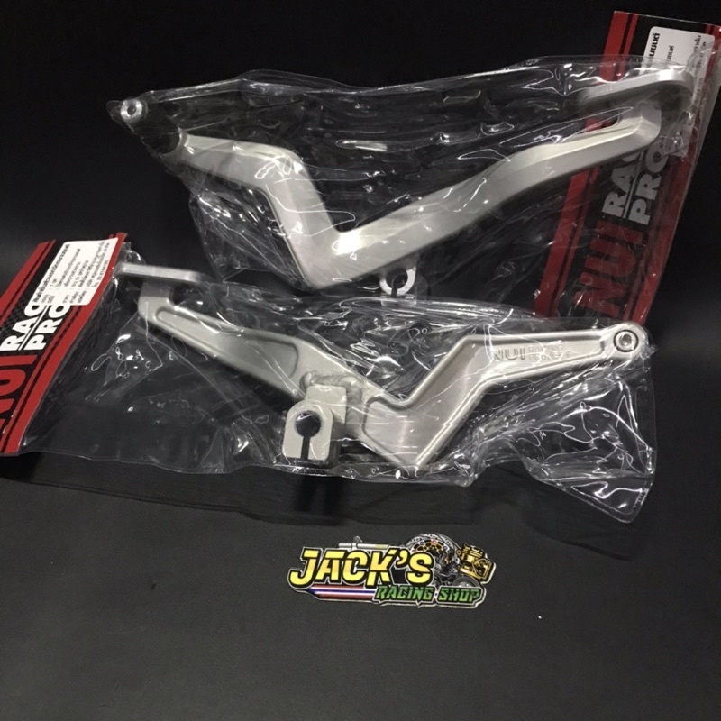 Nui racing project wave 110/125 Gear operan Original thailand 100% Lightning model Or ducati ...