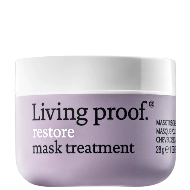 Living Proof | Restore Mask Treatment( 28g ) | Shopee Malaysia