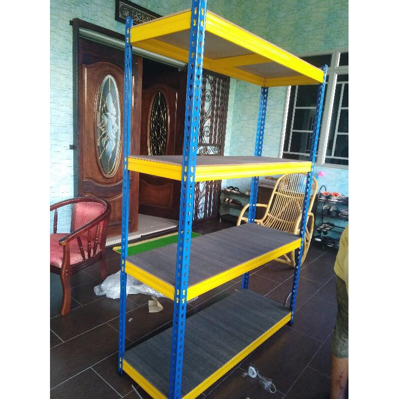 📌📌STORAGE RACK📌📌 🚗RAK BENGKEL KERETA🚗🚗WORKSHOP RACK🔥TYRE RACK🔥SPORTRIM ...