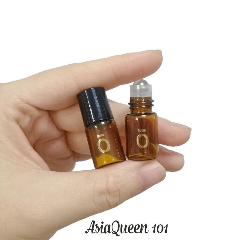 doTERRA Gold Logo Mini Roller Bottle 2ml | Shopee Malaysia