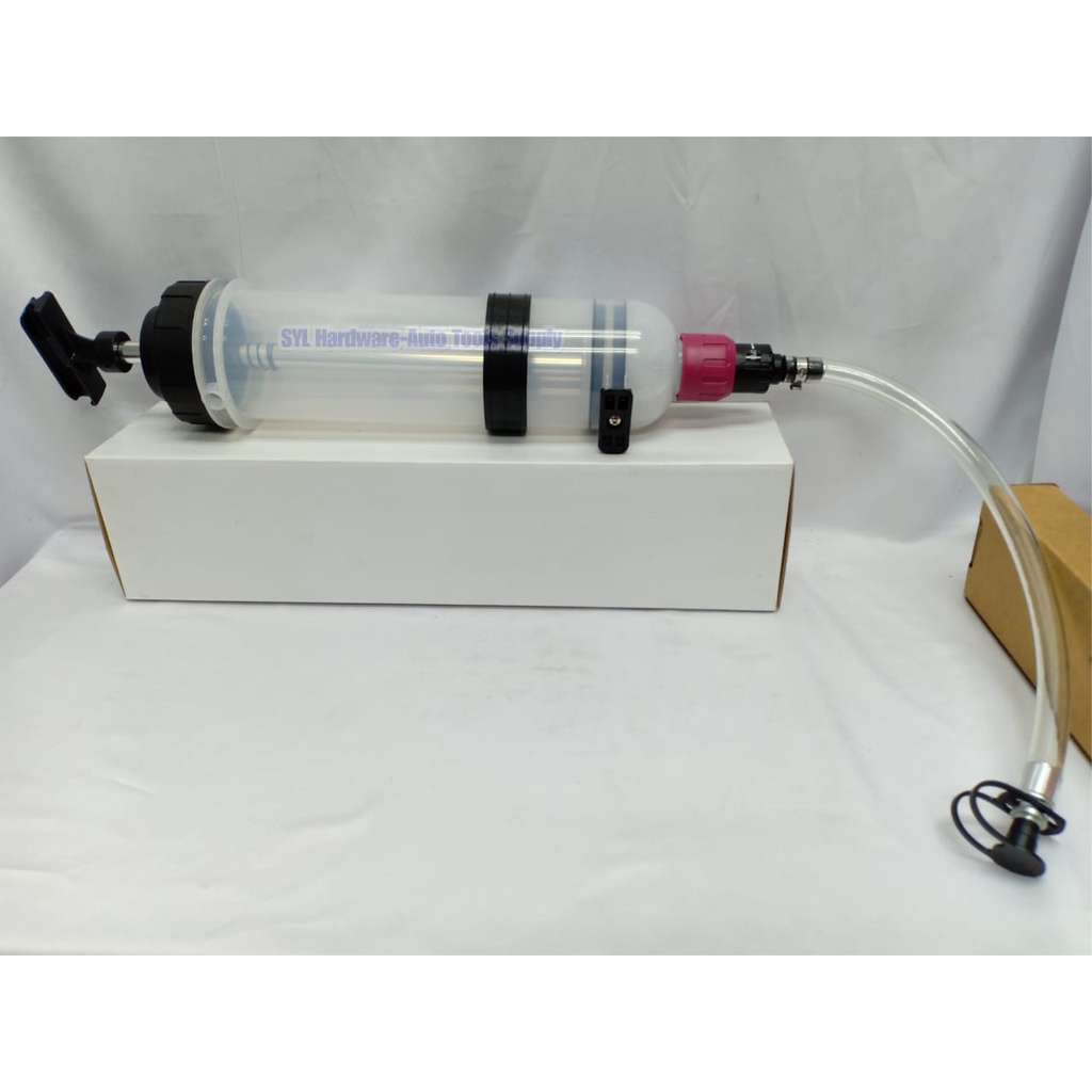 1.5L (1500ML) EXTRACTION SYRINGE (SB TOOLS) | Shopee Malaysia