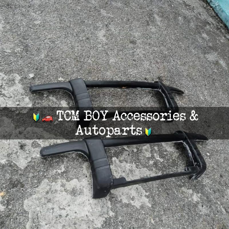 Perodua Kembara Bumper Graud OEM | Shopee Malaysia