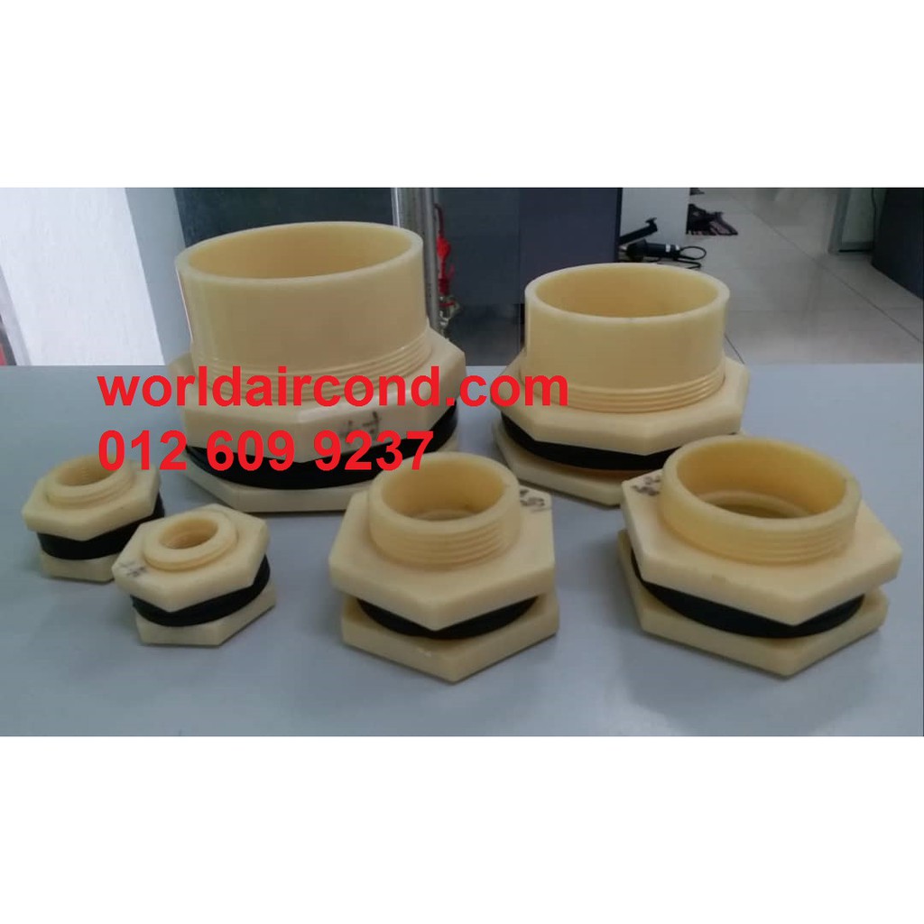 Cooling Tower Sprinkler Pipe Socket | Shopee Malaysia