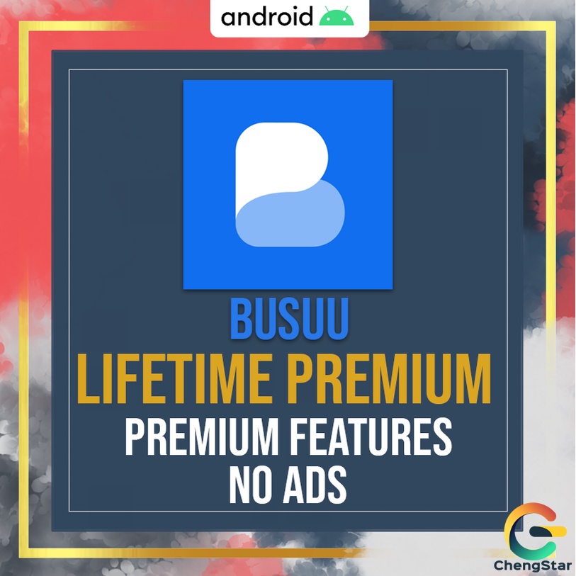 Busuu Premium 🔥 (Latest Version 2024) | Lifetime Premium | No Ads ...