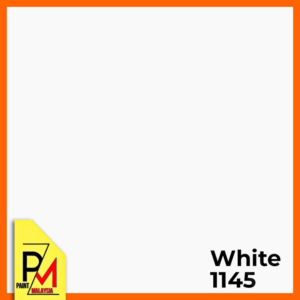 NIPPON PAINT Gloss Finish 9000 5 Liter Mirror Gloss Finish Wood & Metal ...