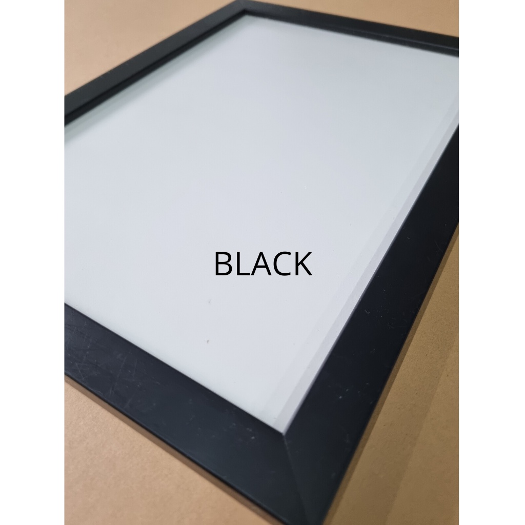 AIMER FRAME GRADUATION PHOTO FRAME 8R 8RW 10R 11R 12R GOLD / SILVER ...