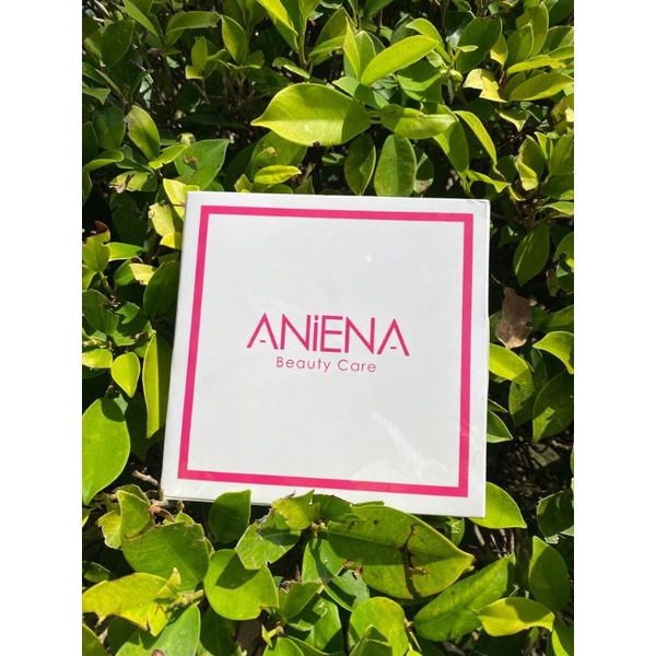 ANIENA BEAUTY CARE 100% ORIGINAL HQ (SET/LOOSE) | Shopee Malaysia