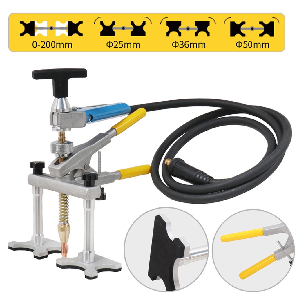 Automotive Sheet Metal Dent Quick Puller Spot Welding Pulling Unit Car ...