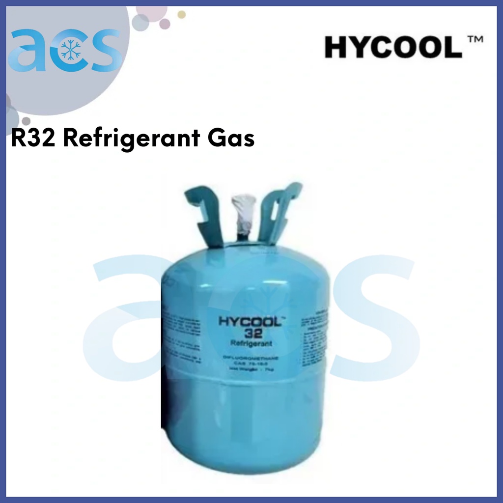R32 Refrigerant Gas (7kg) | Shopee Malaysia