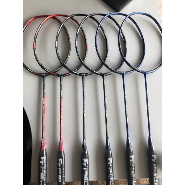 Felet Super Light SL-500 Badminton Racket | Shopee Malaysia