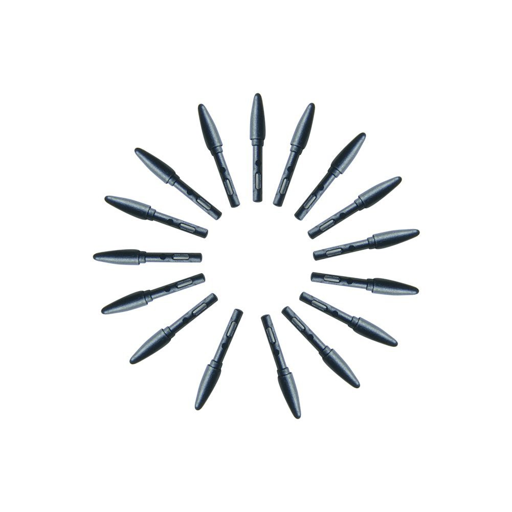 XP-PEN Nibs for P01/P03/P03S/P05 (50 Nibs/Bag) | Shopee Malaysia