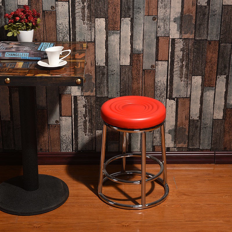 Stools Bar Bangku Kerusi TinggiKTVMeja Permainan Bangku Kerusi Fesyen ...