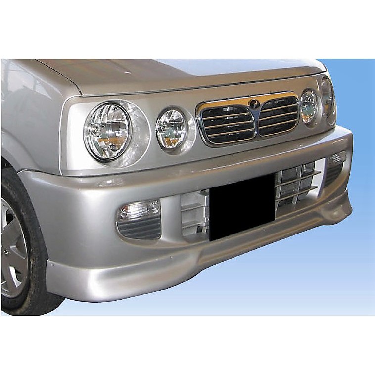 Perodua Kenari Bodykit Fiber | Shopee Malaysia