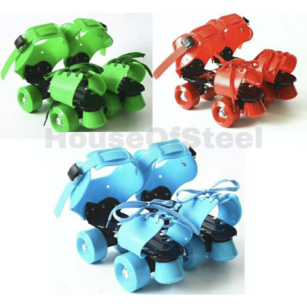 Roller Skate comes in Box [Adjustable Roller Skate] Adjustable Size ...