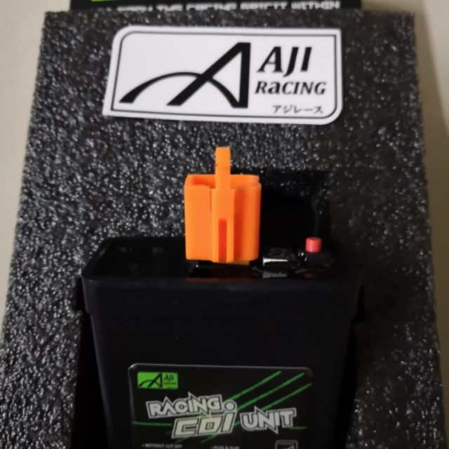 💥💥 EX5 CDI UNIT AJI RACING ADJUSTABLE NUMBER 👍💯 | Shopee Malaysia
