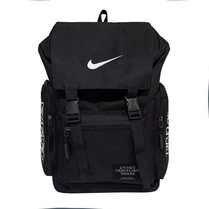 Nike Korean Backpack | Shopee Malaysia