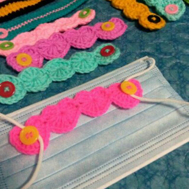🔥VIRAL🔥FACEMASK ADAPTER (penyambung mask) | Shopee Malaysia