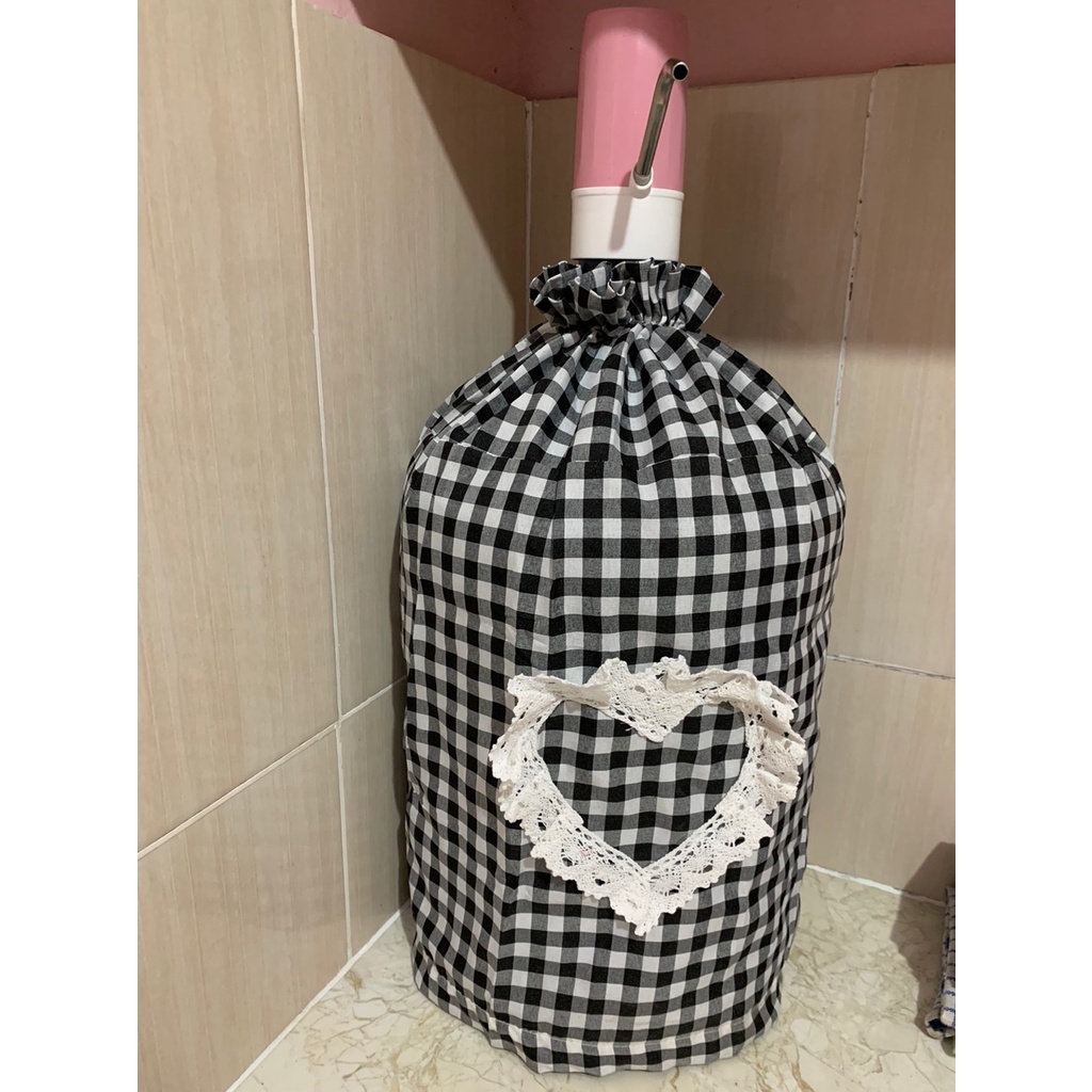 Gallon Cover Bottom/Sitting/Gallon Protective Cover With Contemporary ...