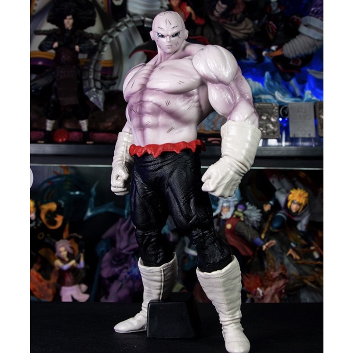 31cm Tall Weighs 1.2Kg Model - Jiren Dragon Ball Super Warrior Retsuden ...