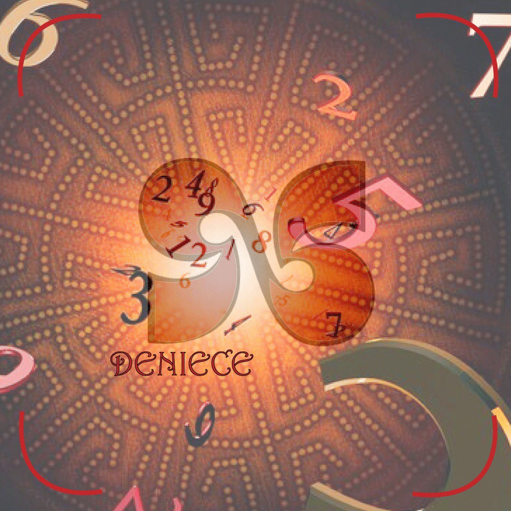 Special Number Pendant for Numerology 72 96 796 | Shopee Malaysia