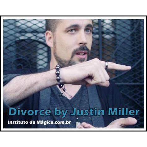 Divorce by Justin Miller (Digital download) | Shopee Malaysia