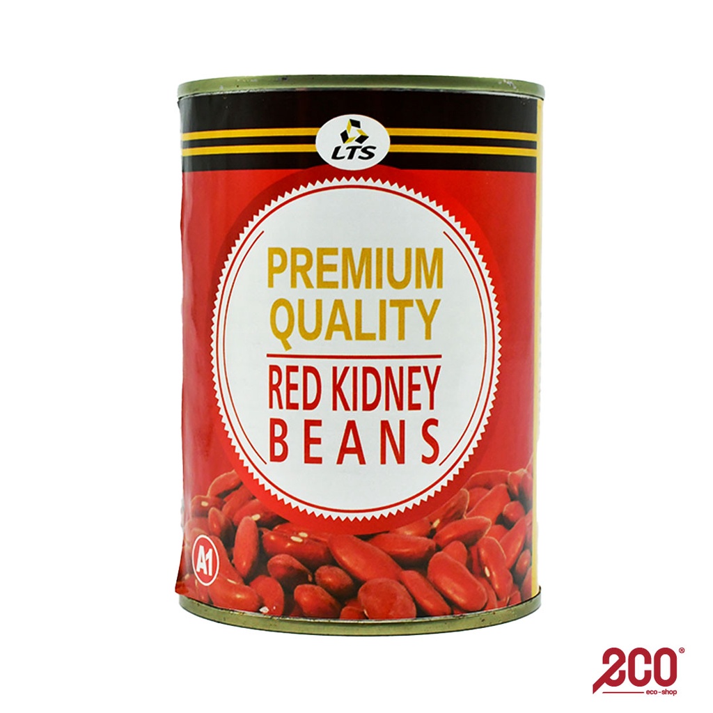 LTS Red Kidney Beans 400g - - AB-L010-T02-12 | Shopee Malaysia