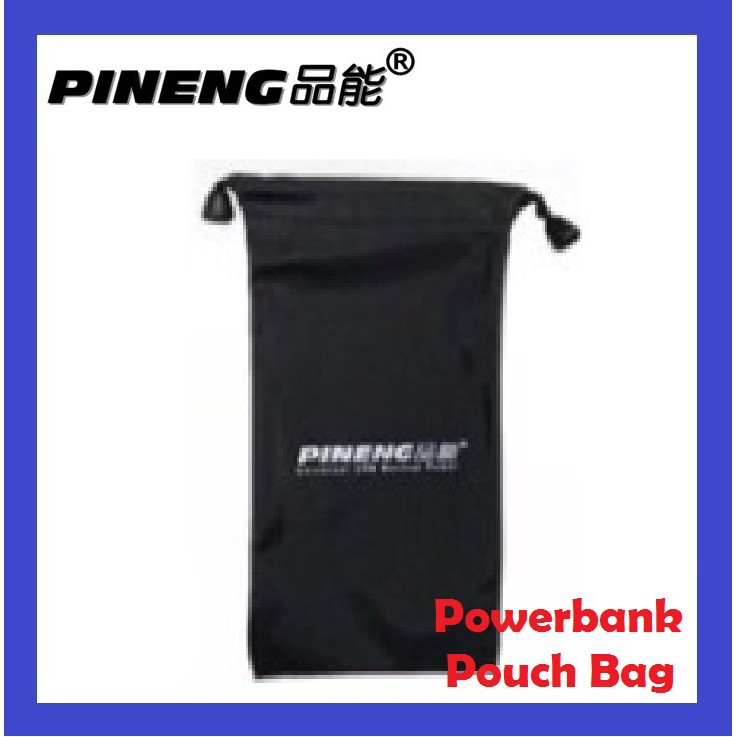 PINENG Power bank Waterproof Pouch bag (For all Model) | Shopee Malaysia