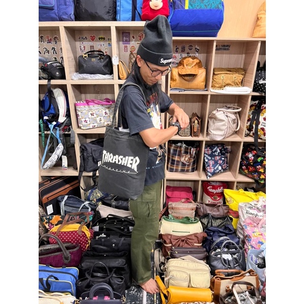 live beg bundle japan | Shopee Malaysia