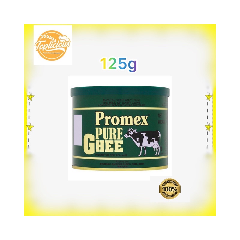🔥Ready Stock🔥Promex Pure Gree 125g | Shopee Malaysia
