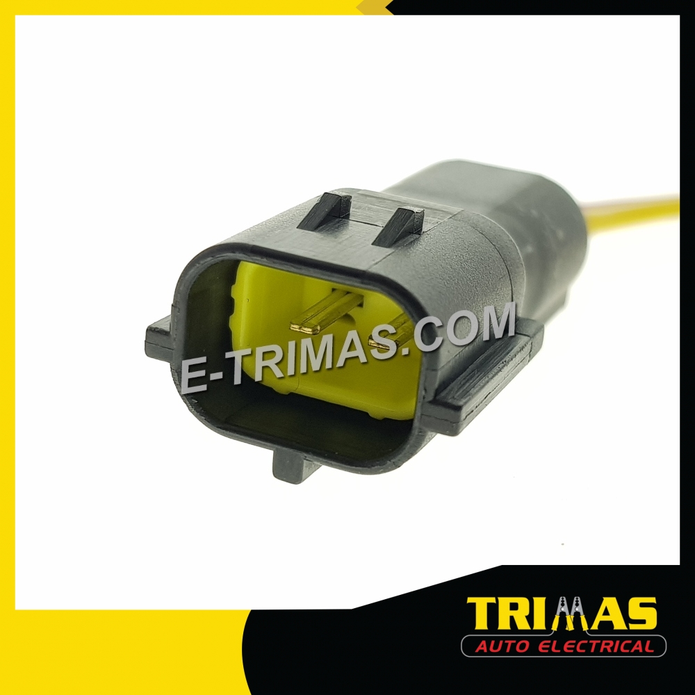 Defi Water Oil Temperature Sensor Switch Male Socket Connector | Shopee ...