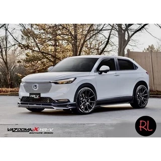 hrv 2022 bodykit - Prices and Promotions - Oct 2024 | Shopee Malaysia