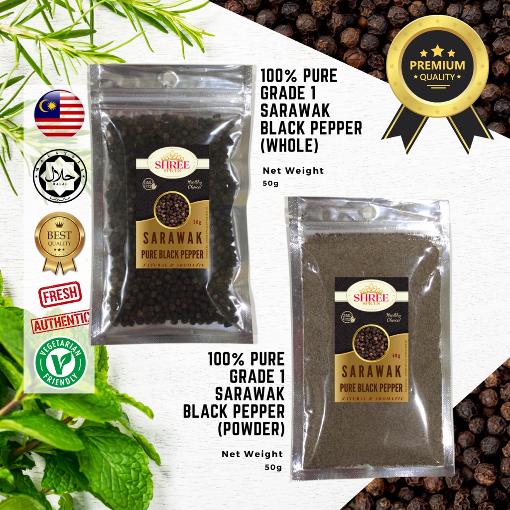 SHREE SPICES [HALAL] [PREMIUM] [ORGANIC] [GRADE 1] HIGHEST QUALITY 100% ...