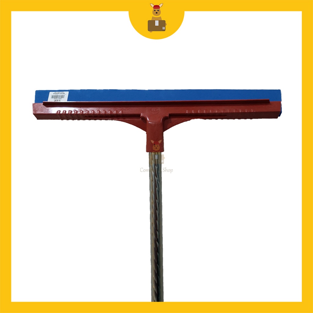 Water Squeegee Floor Wiper Water Sweep Penarik Air Lantai with ...