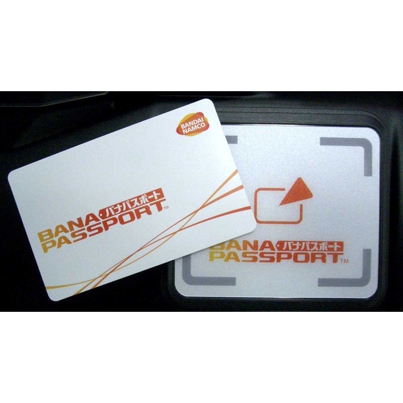 BANAPASSPORT Bandai Namco WMMT6 Wangan Midnight Maximum Tune WMMT 6RR | Shopee Malaysia