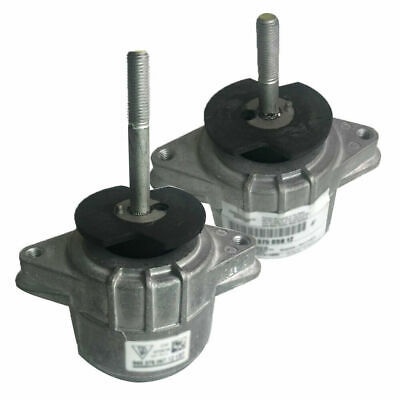 94637505722 94637505822 ENGINE MOUNTING LH/RH OF 2PCS FOR PORSCHE ...