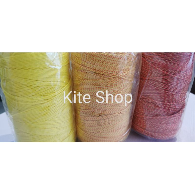 Kite Line - Braided Line 500g/500m | Shopee Malaysia