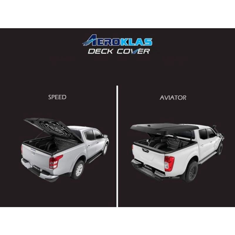 AVIATOR Hilux Vigo Revo Rocco Rogue Dmax Ranger T T7 T8 Navara Np300 ...