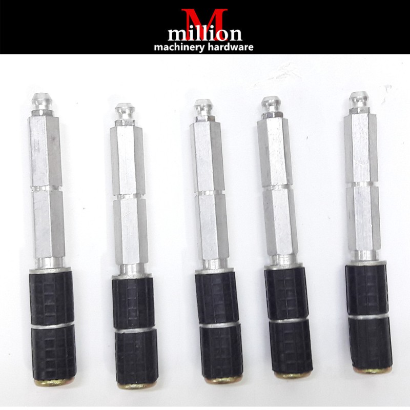 (100pcs) A10 PU Foam Injection Grouting Packer Crack Repair / PU ...