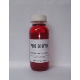 Probiotic Ulcer Syrup 100ml (prof sukardi) | Shopee Malaysia