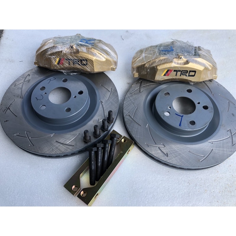 Caliper sumitomo 4 pot | Shopee Malaysia