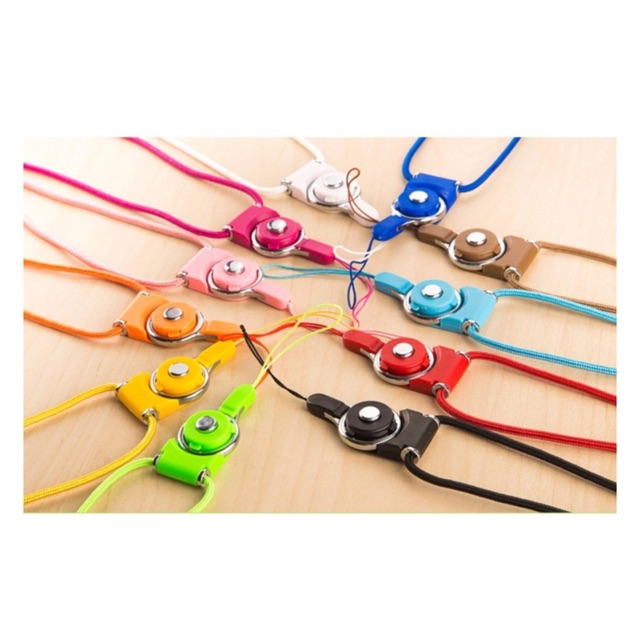 Hang strap, phone hook (random color delivery) | Shopee Malaysia