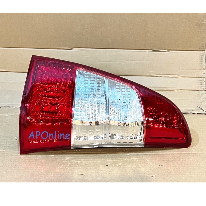 Toyota Innova 2012-2015 Tail Lamp / Lampu Belakang (CASP) | Shopee Malaysia