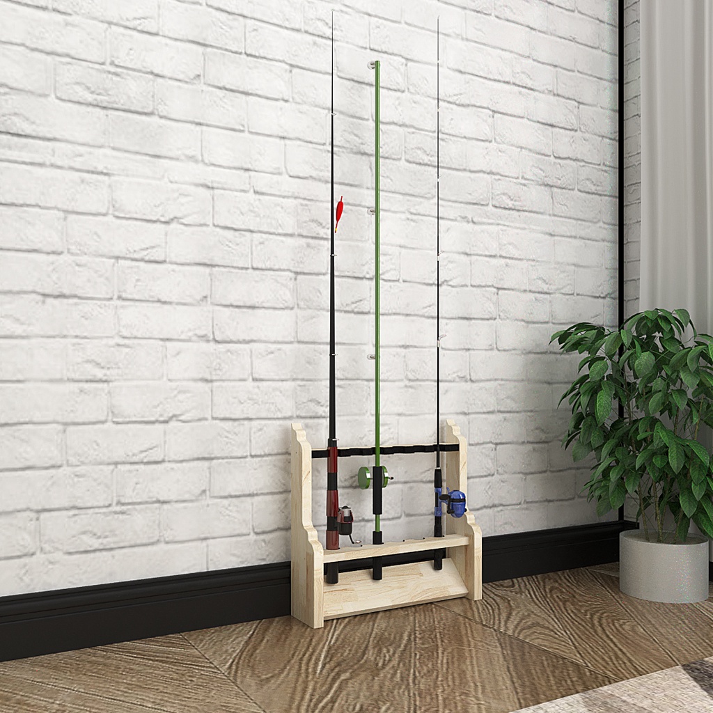 { MALAYSIA READYSTOCK }Portable JORAN Rack/rak pancing | Shopee Malaysia