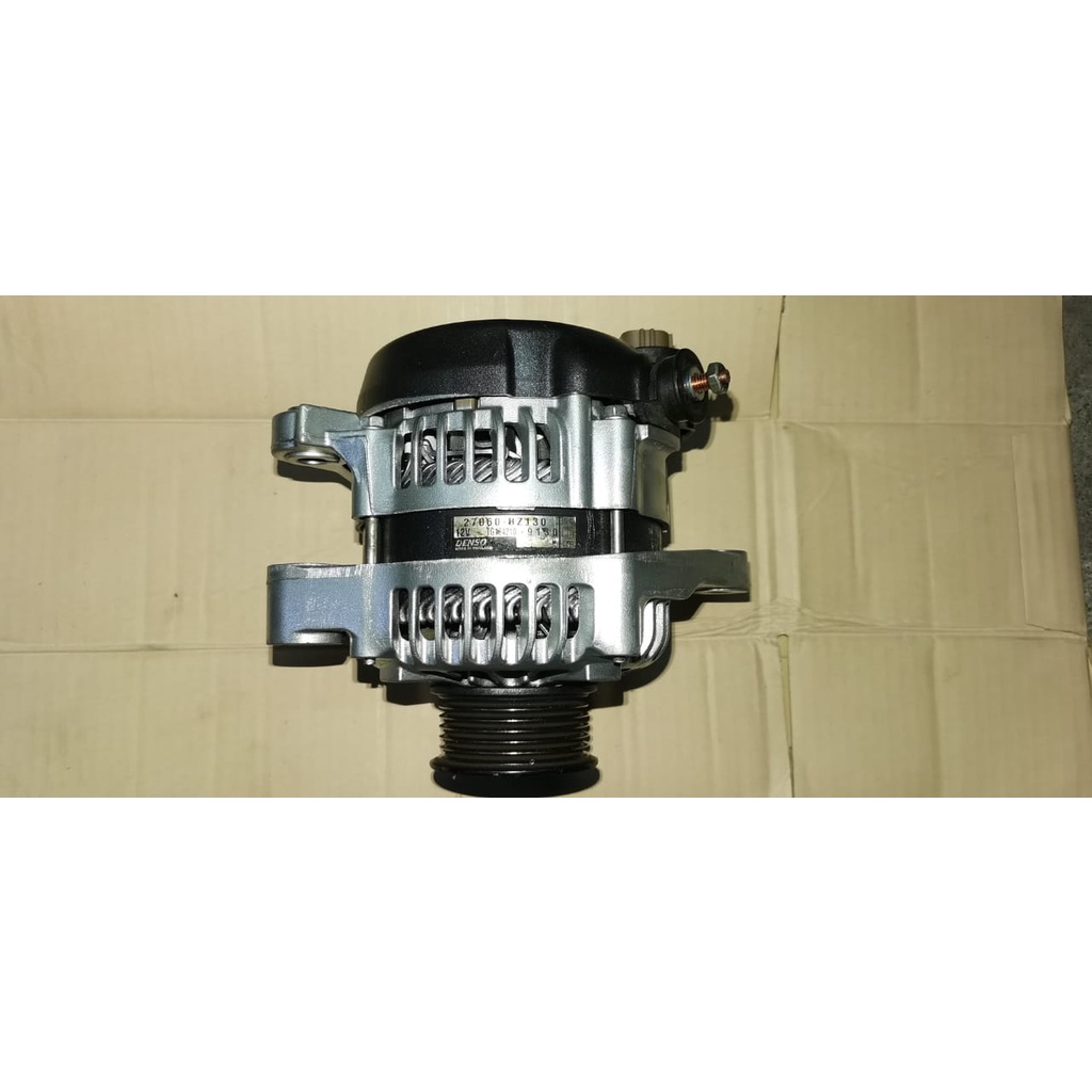 TOYOTA AVANZA 1.3/1.5 2004-2011 Alternator 6PK *6 Month Warranty*_FREE ...