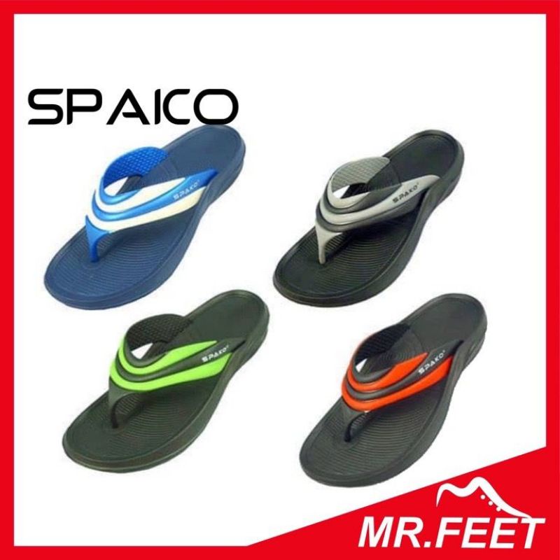 SPAKO Men’s sandal/slipper #186 | Shopee Malaysia